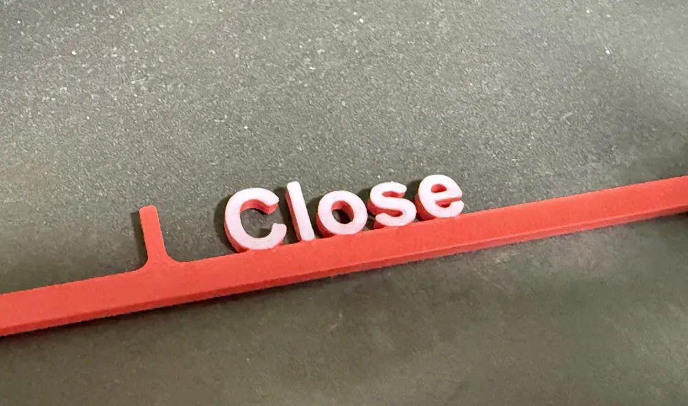 Daggerheart Range Ruler by brad.herman MakerWorld: Download Free 3D Models