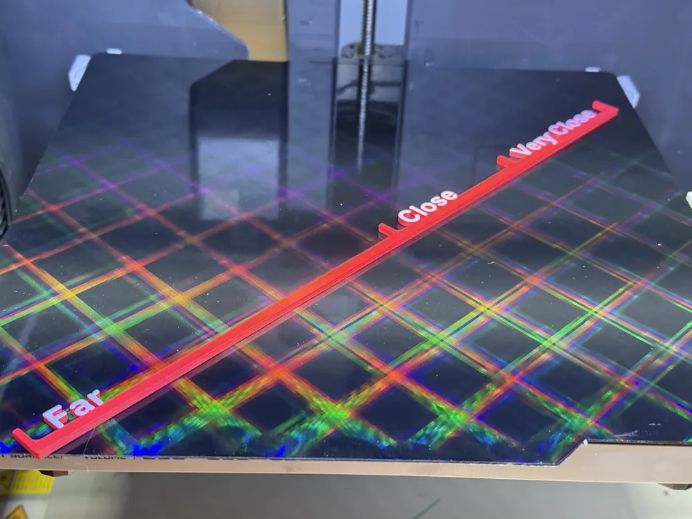 Daggerheart Range Ruler by brad.herman MakerWorld: Download Free 3D Models