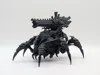 Spore Artillery Beast - Free 3D Print Model - MakerWorld