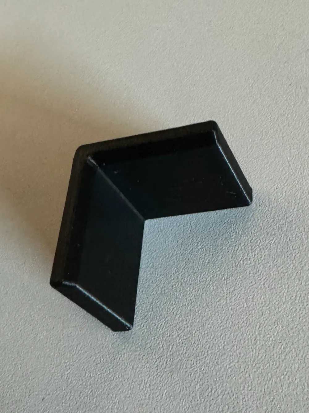 Corner Stop by raab3dsolution - MakerWorld