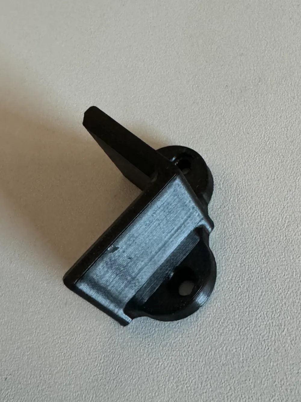 Corner Stop by raab3dsolution - MakerWorld