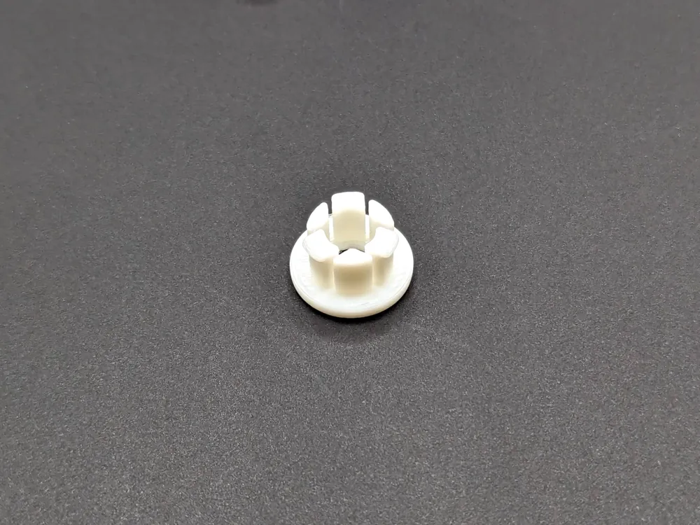 AMS Hub Release Buttons for P1/X1 by Ken Mills - MakerWorld