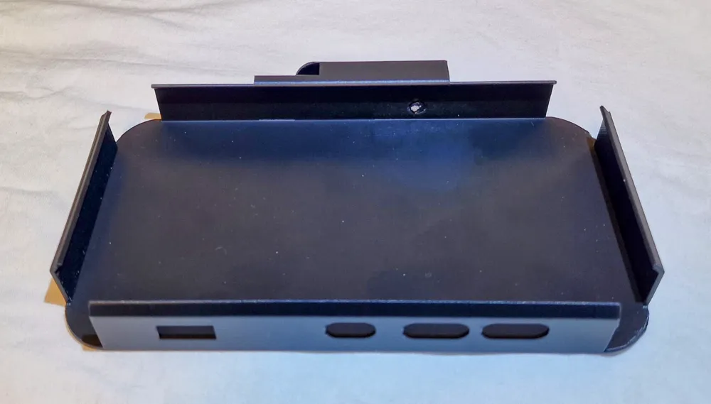 Steamclip - Viture Pro Mobile Dock Attachment Remixed by falveyg ...