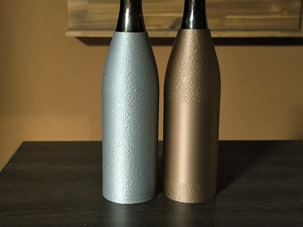 Bottle Handle - Hide your Beer - Free 3D Print Model - MakerWorld