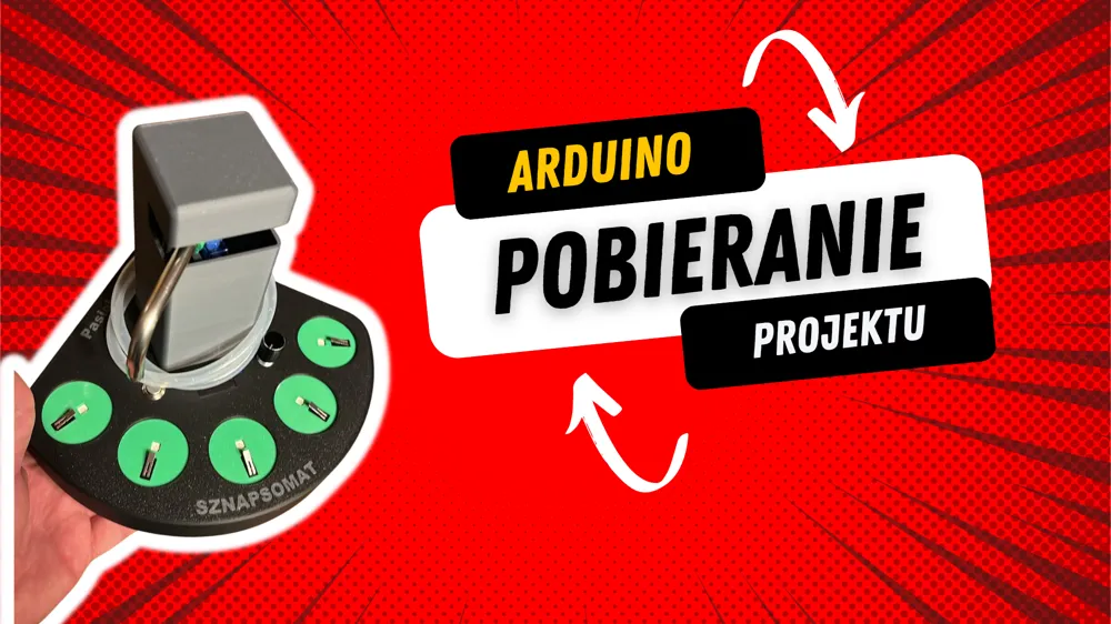 Auto Shot Dispenser - Free 3D Print Model - MakerWorld