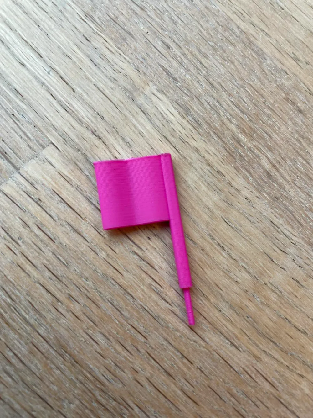 Benchy flag by Hennie - MakerWorld