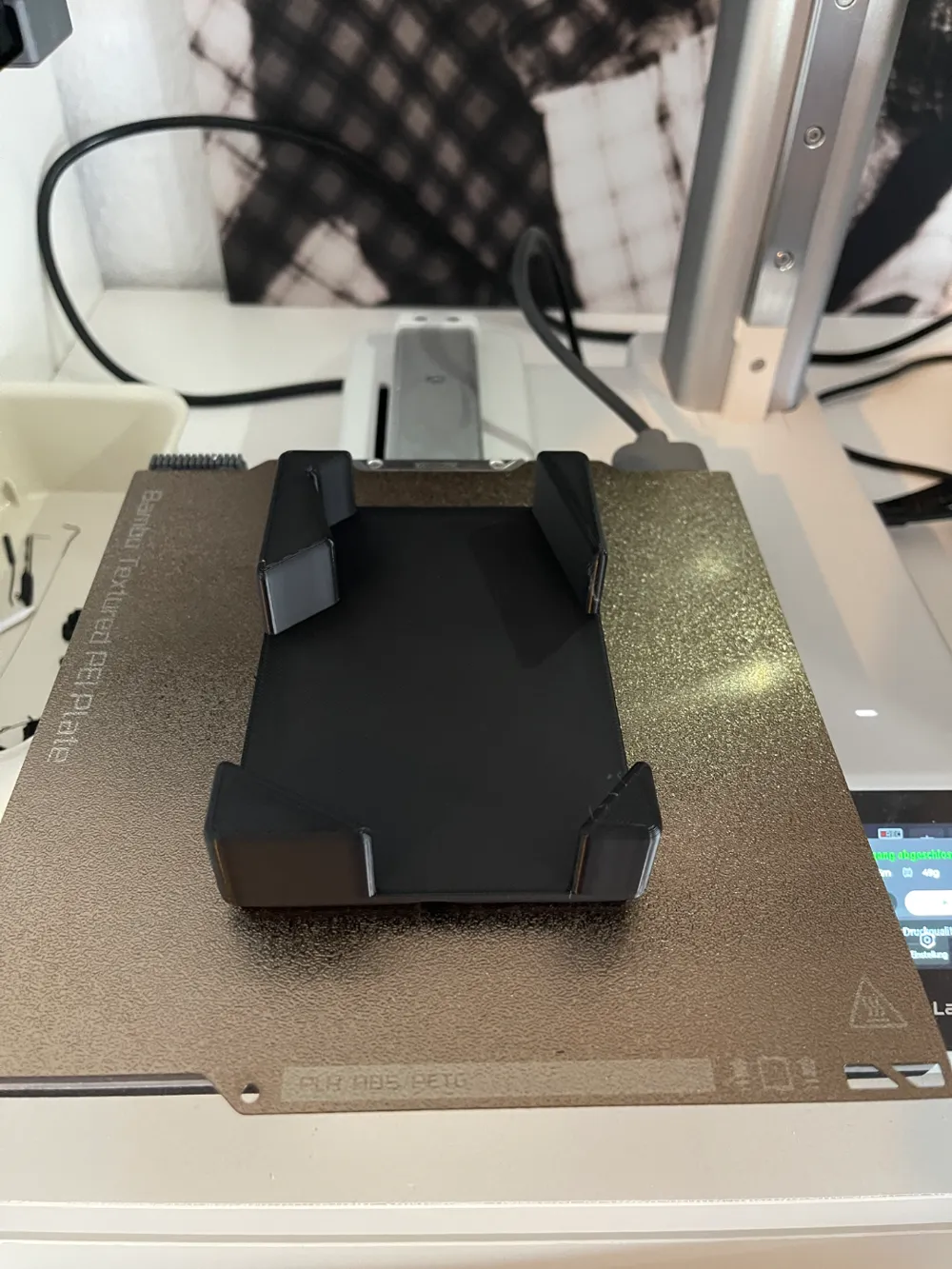 Logitech MX Master Gridfinity Auflage Remixt von max MakerWorld: Kostenlose 3D-Modelle herunterladen