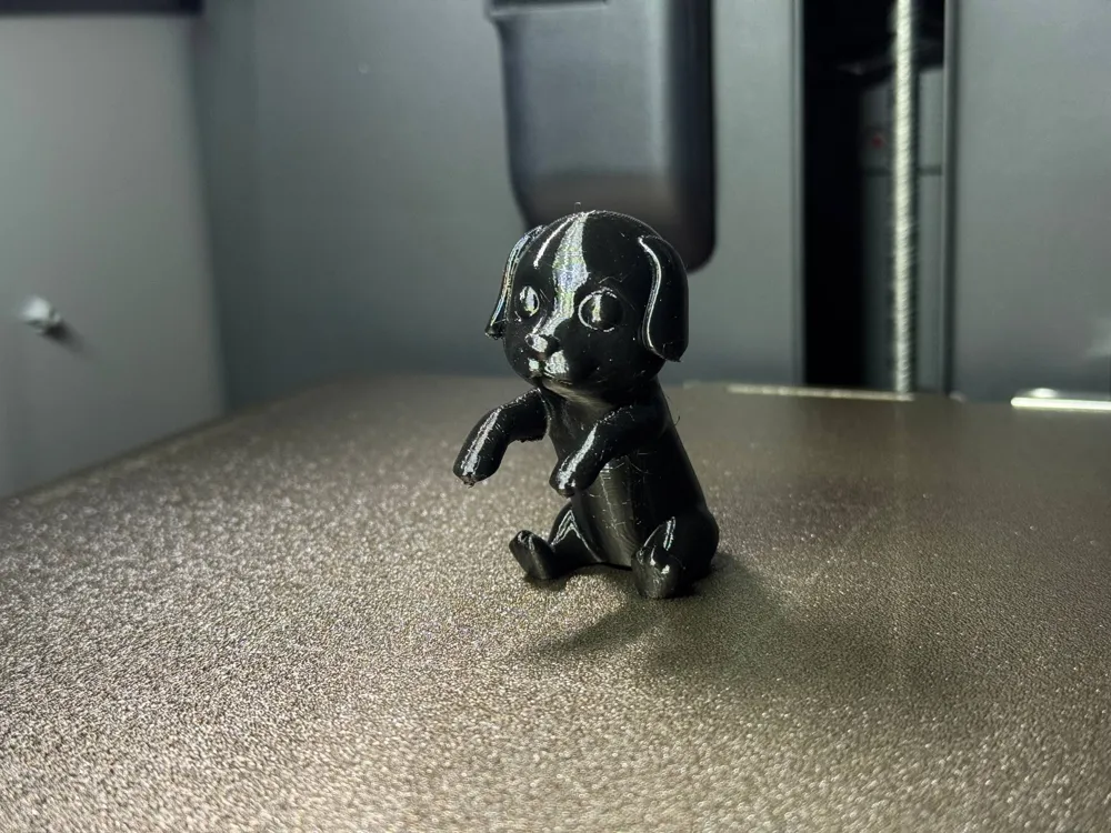 Dog monitor buddy - Free 3D Print Model - MakerWorld