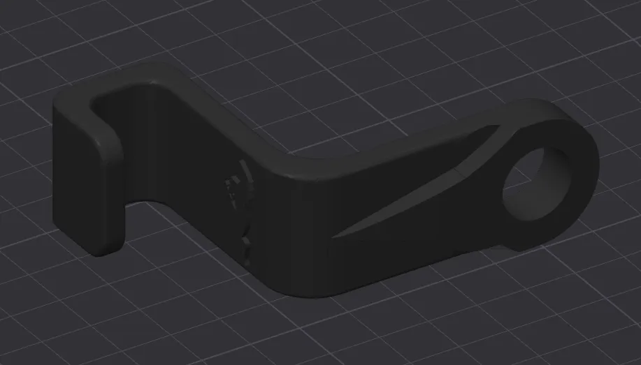 Headrest Hook - Ford Mustang Mach-E by eskehagen MakerWorld: Download ...