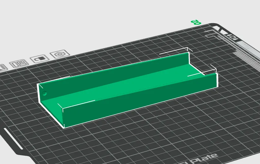 Poop Chute and Slide by Gary Reisman MakerWorld: Download Free 3D Models