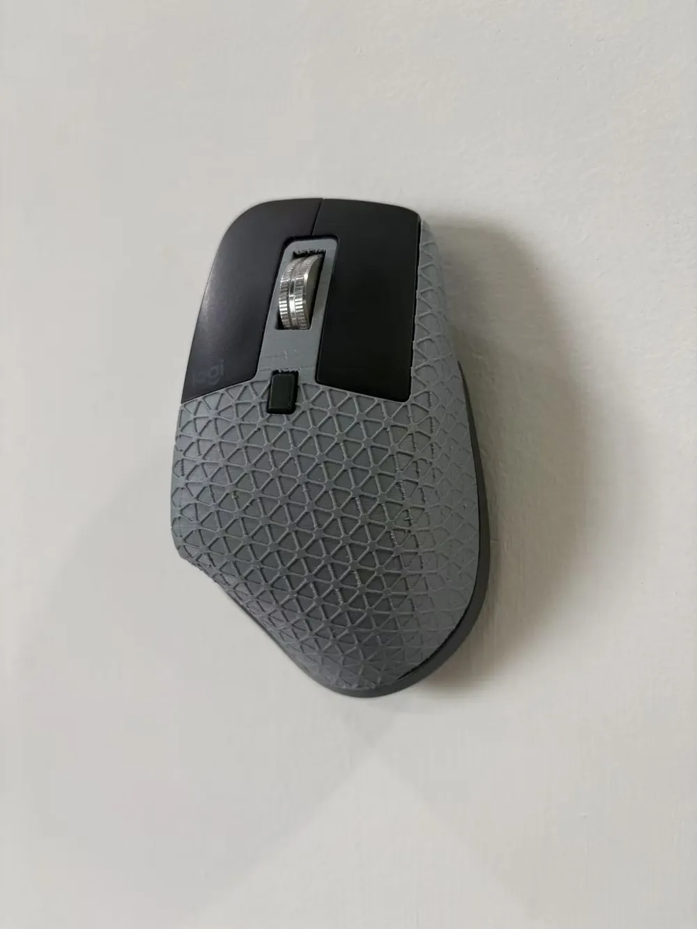 Logitech MX Master 3 and 3S Replacement Shell - Triangular Surface ...