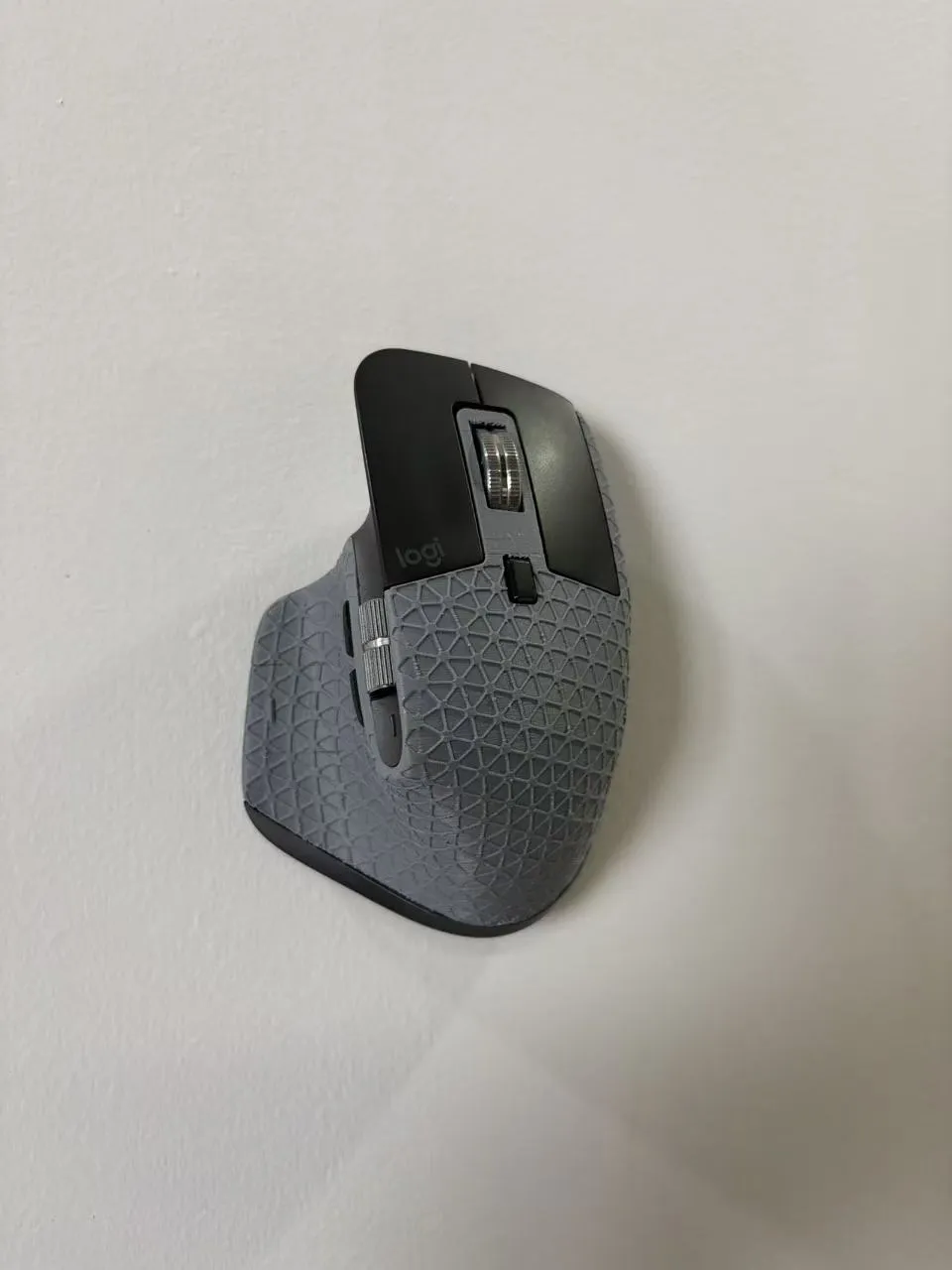 Logitech MX Master 3 and 3S Replacement Shell - Triangular Surface ...