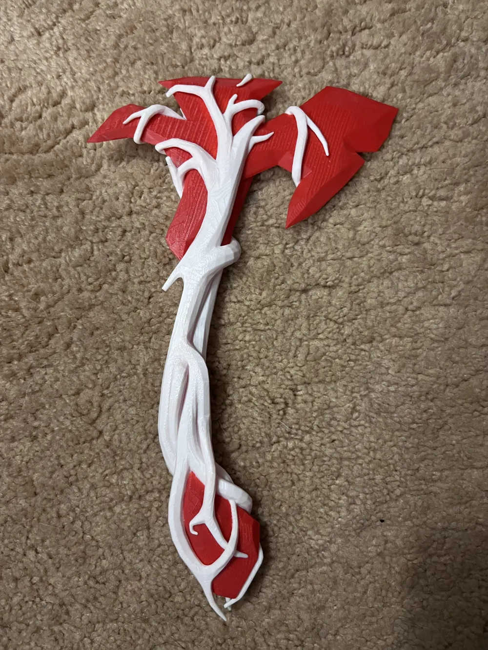 Gaia's Vengeance by Reaper - MakerWorld