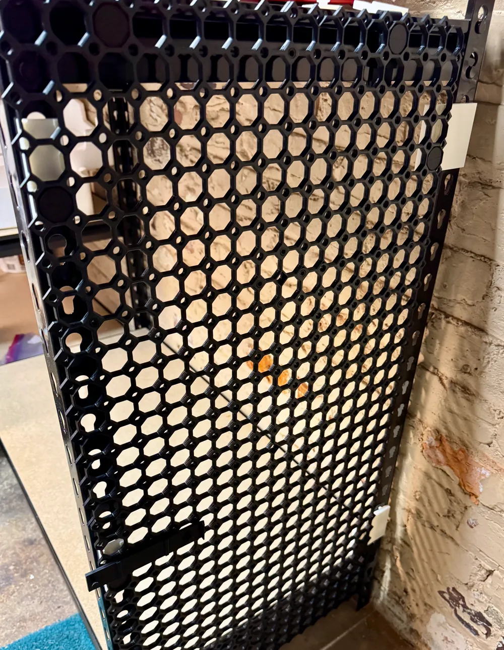 Parametric Rivet Bracket for Mounting Systems - Free 3D Print Model ...