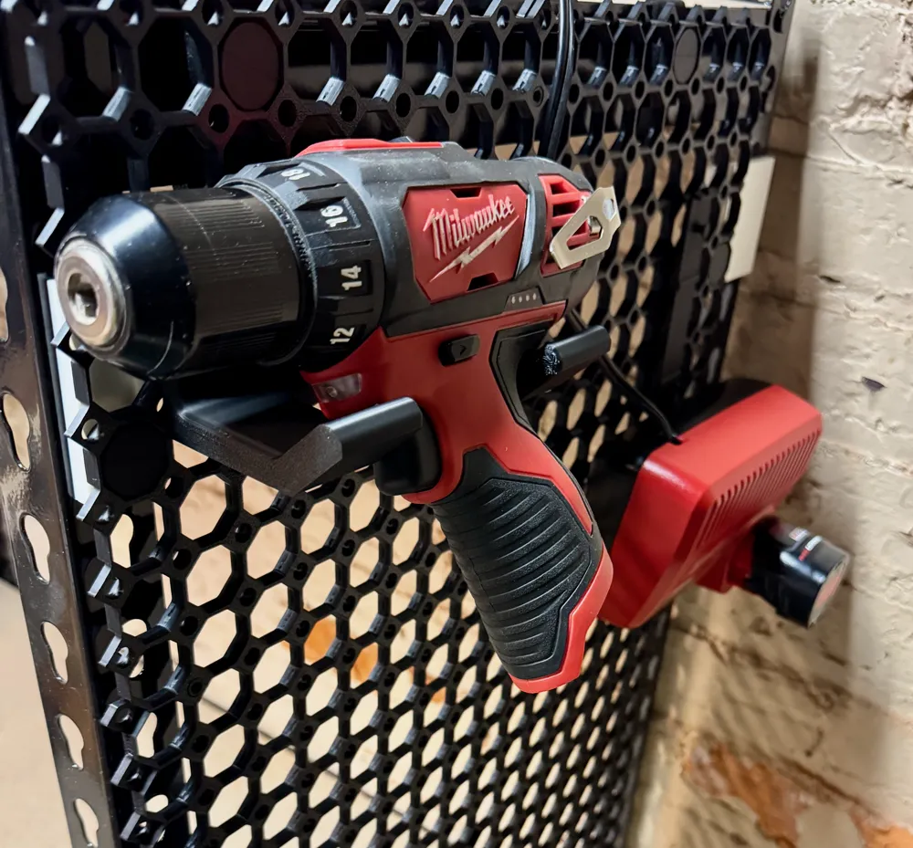 Parametric Rivet Bracket for Mounting Systems by ejwill MakerWorld ...