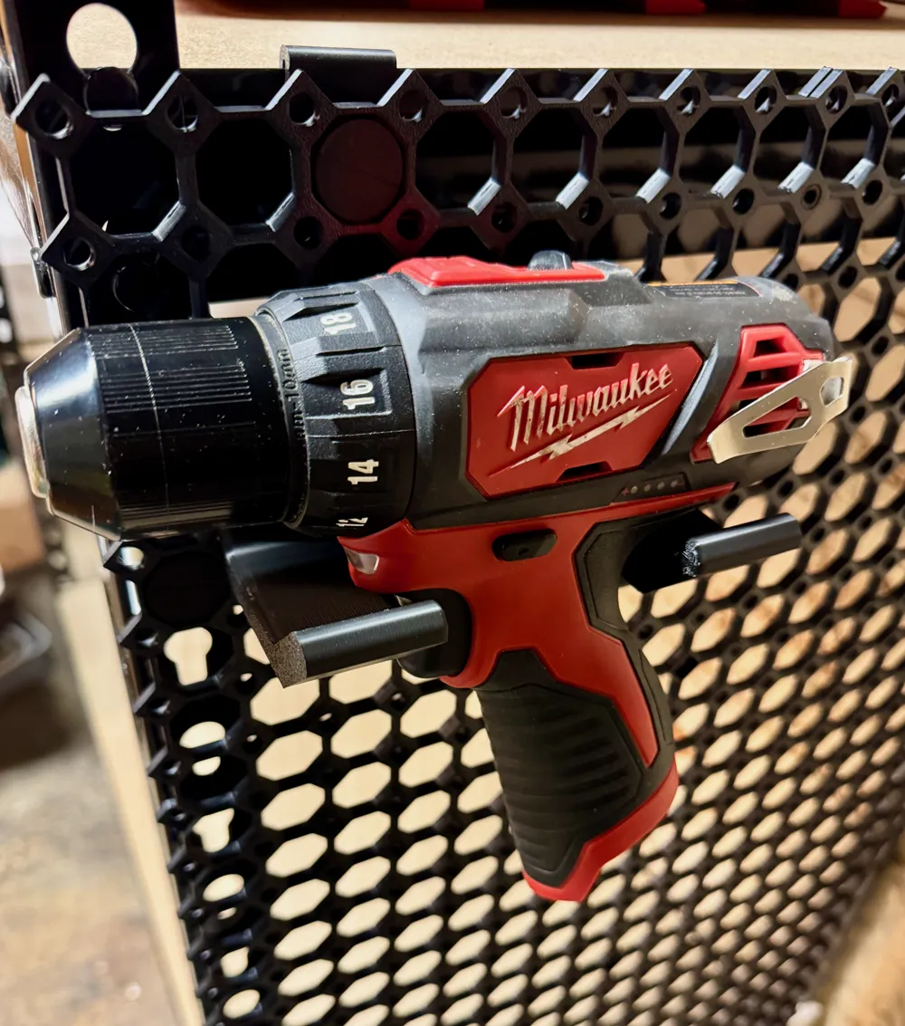 Parametric Rivet Bracket for Mounting Systems by ejwill MakerWorld ...