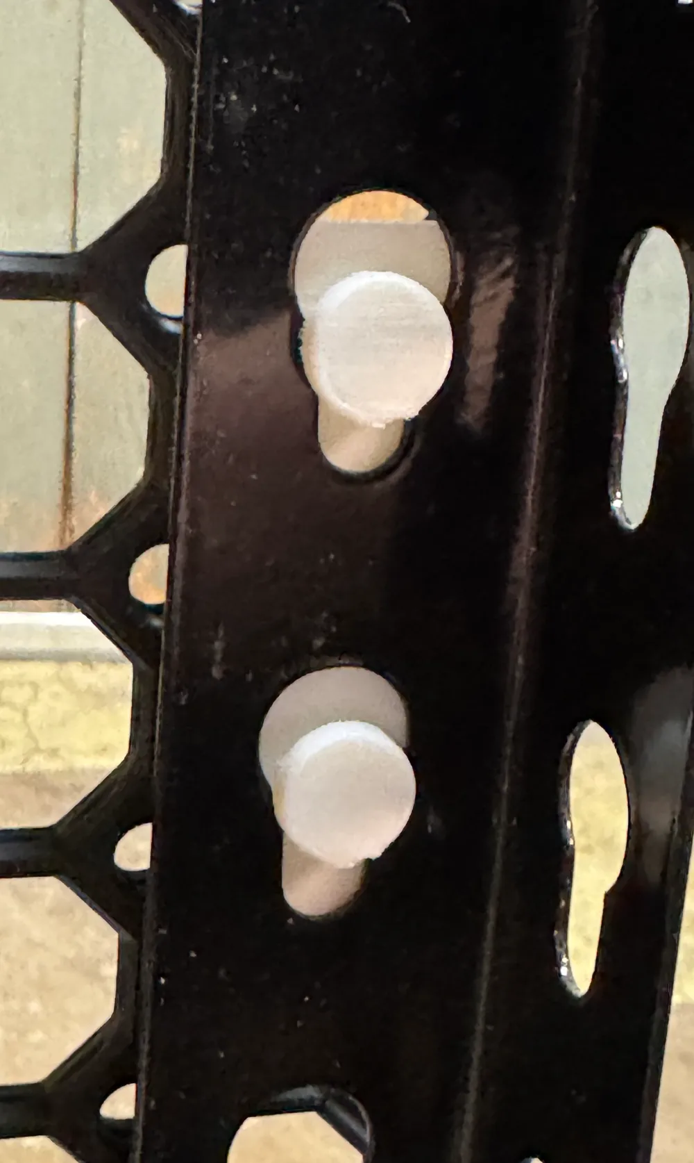 Parametric Rivet Bracket for Mounting Systems by ejwill MakerWorld ...