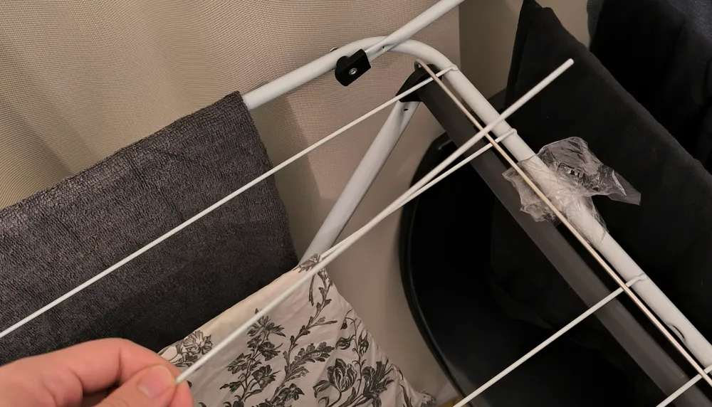 Drying Rack Rod Clip - Free 3D Print Model - MakerWorld