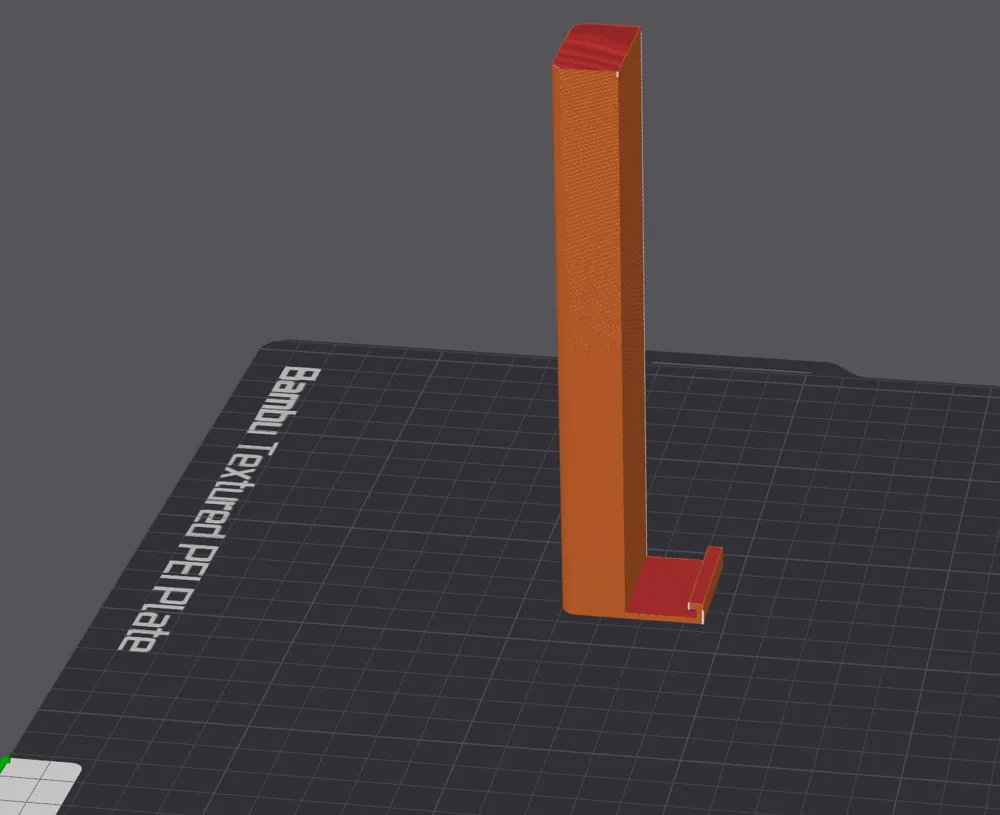 Purge Lines Bin for P1P - Free 3D Print Model - MakerWorld