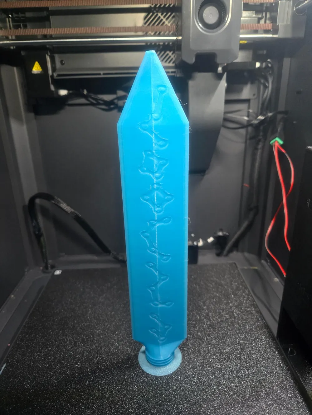 rumi light stick mini sword by dustydumptruck MakerWorld: Download Free ...