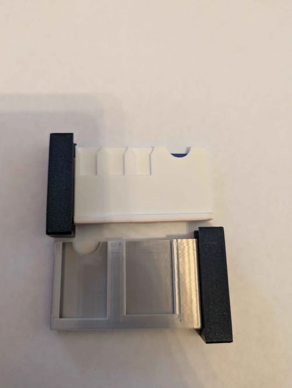Mini Camera sd card holder by KMM - MakerWorld