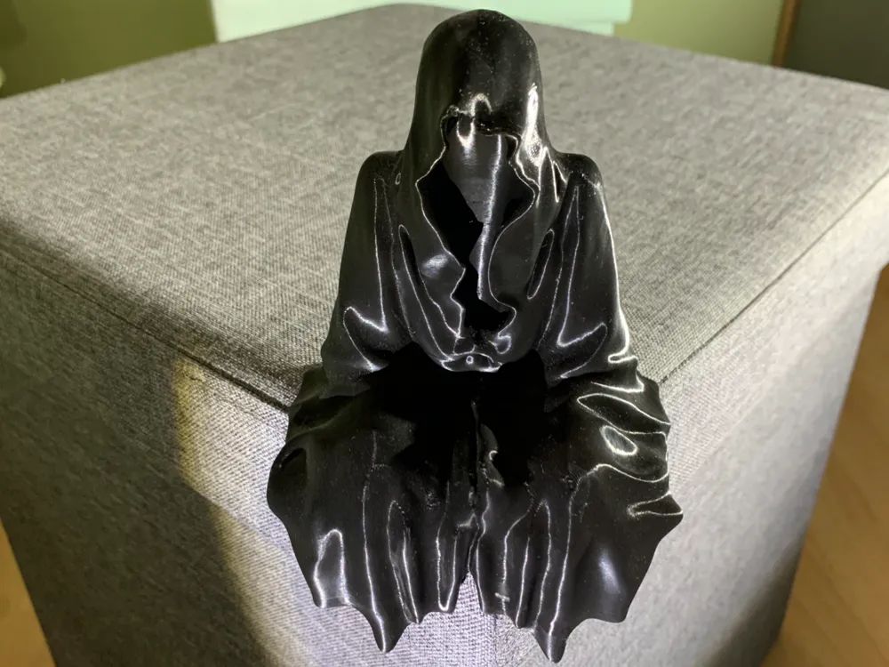 Helloween Reaper by sweb3791 - MakerWorld