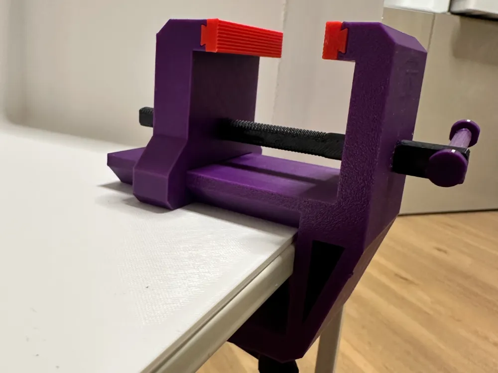Morsa - Free 3D Print Model - MakerWorld