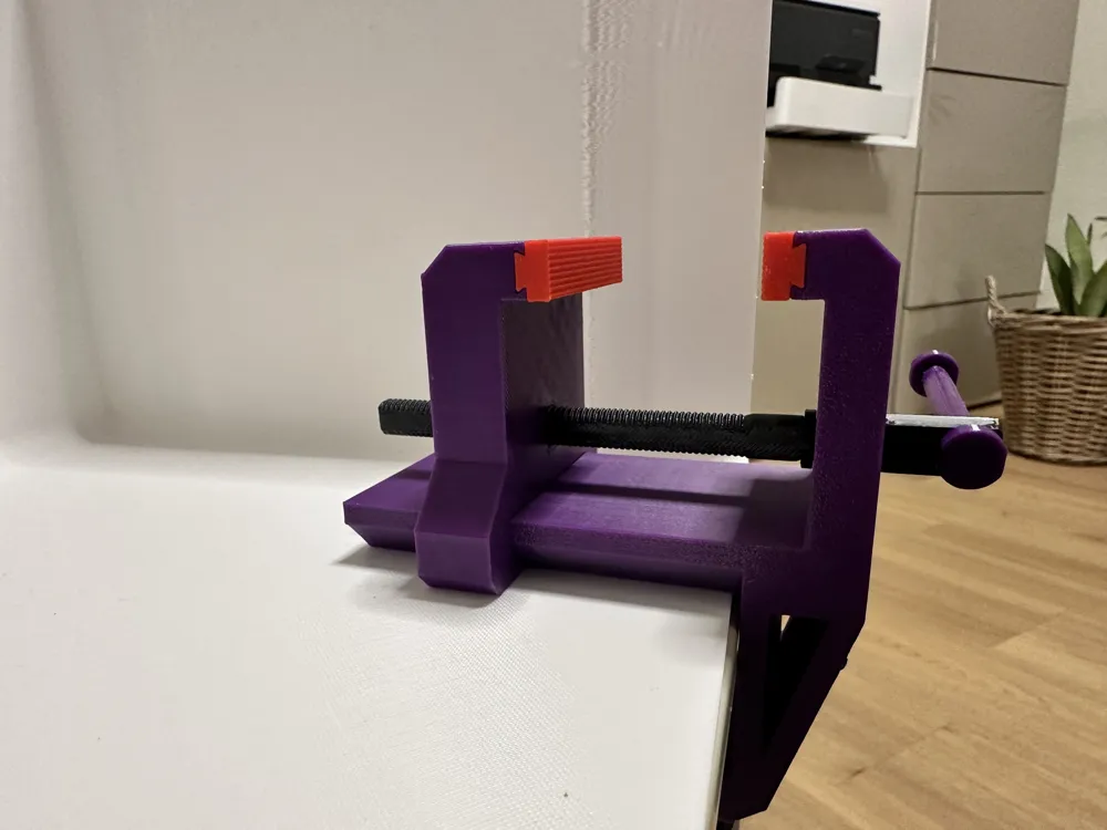 Morsa - Free 3D Print Model - MakerWorld