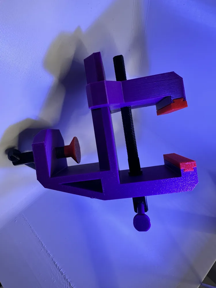 Morsa - Free 3D Print Model - MakerWorld
