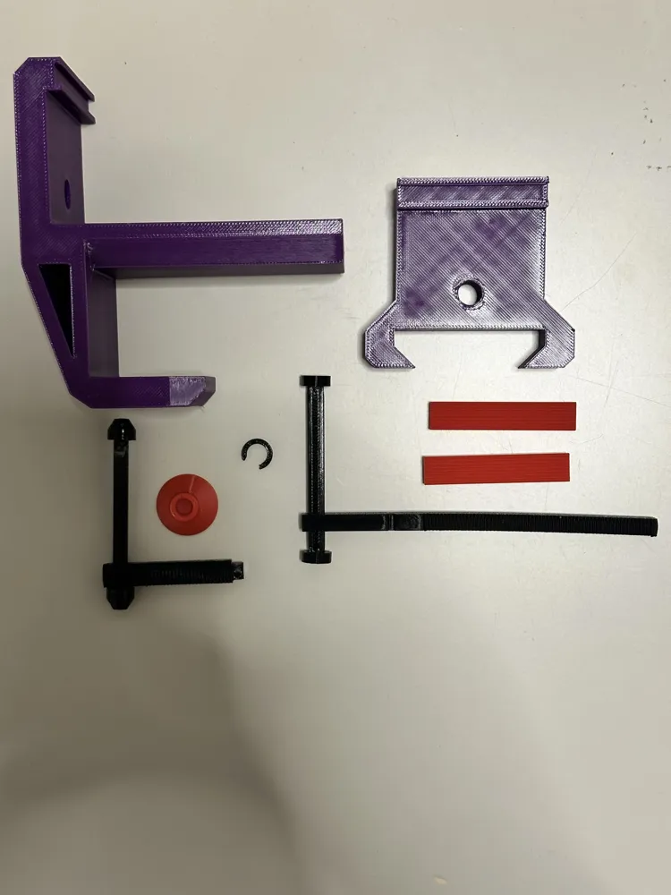Morsa - Free 3D Print Model - MakerWorld