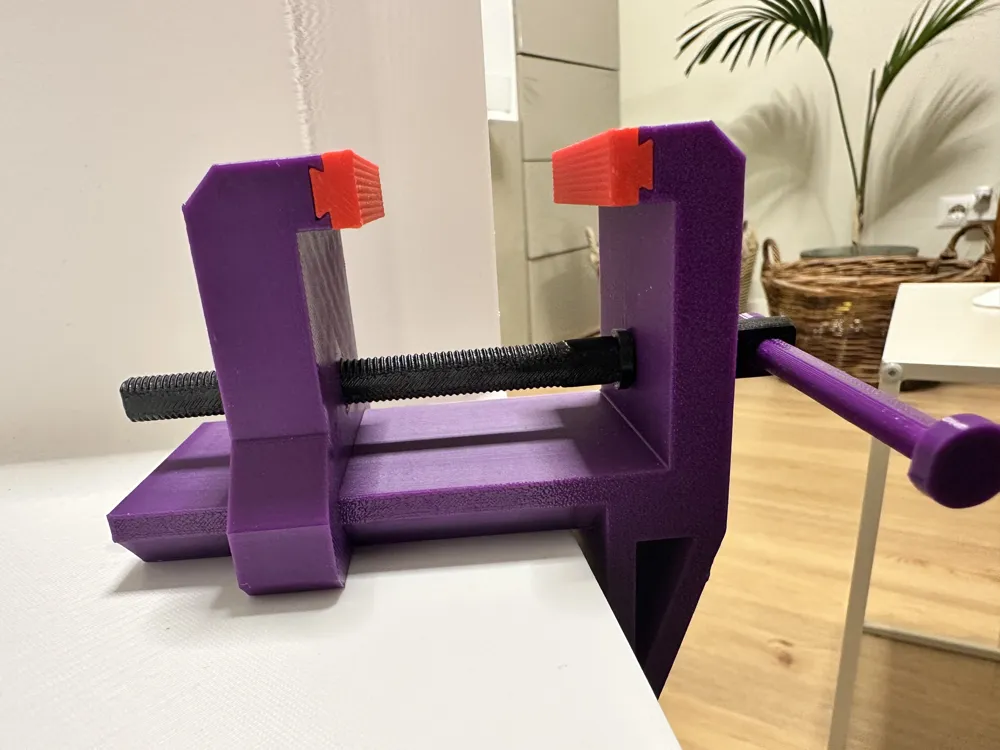 Morsa - Free 3D Print Model - MakerWorld