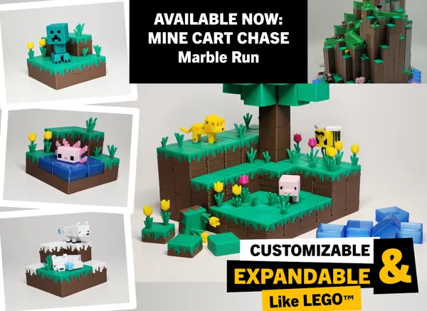 chiz_m | Home - MakerWorld