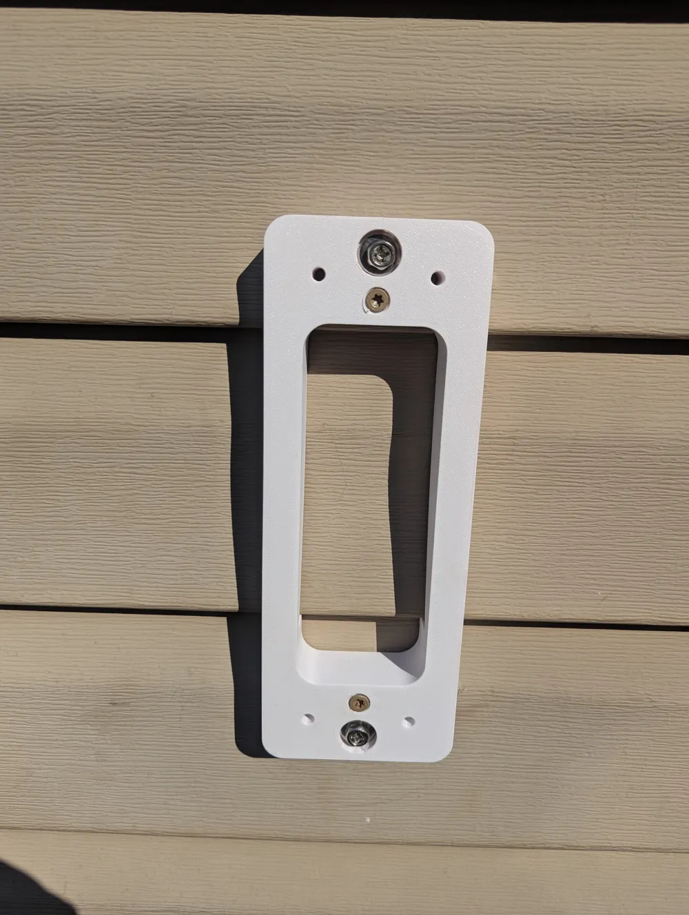 Aquor Hose Reel Adapter for Vinyl Siding by juanmedinar20MakerWorld ...