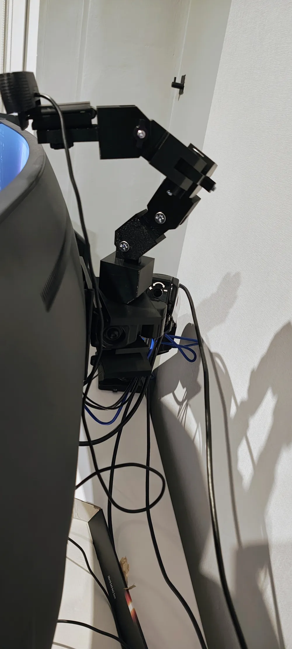 soporte para cámara - Modelo de impresión 3D gratuito - MakerWorld