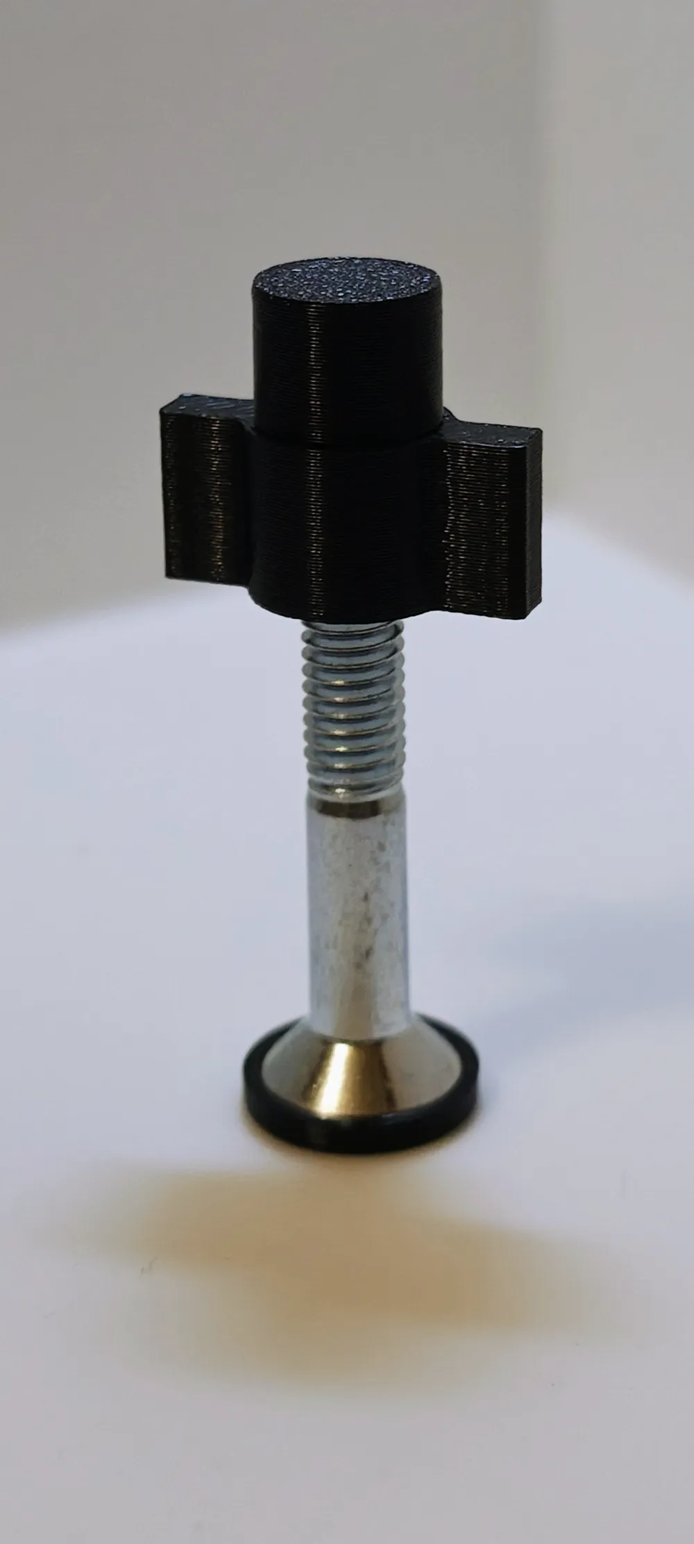 soporte para cámara - Modelo de impresión 3D gratuito - MakerWorld