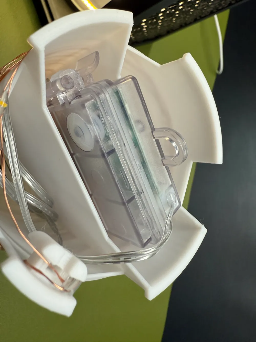 Modular Lantern - LED Cylinder 150mm & 100mm by Trusted Developments ...