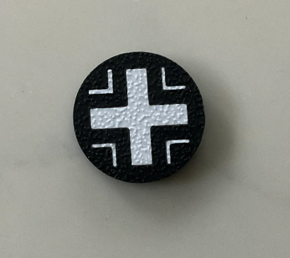 Tokens for Various Nations by Octagon MakerWorld: Download Free 3D Models