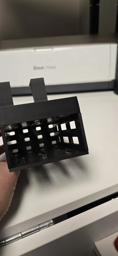 Aquarium Plant Holder - Free 3D Print Model - MakerWorld