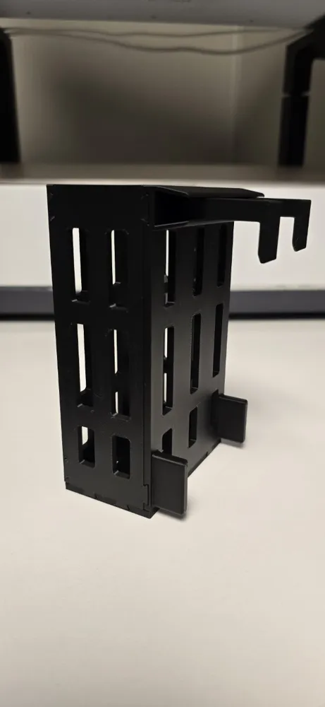 Aquarium Plant Holder - Free 3D Print Model - MakerWorld