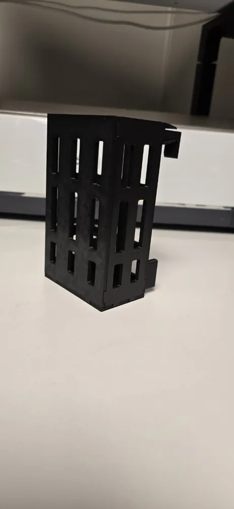 Aquarium Plant Holder - Free 3D Print Model - MakerWorld
