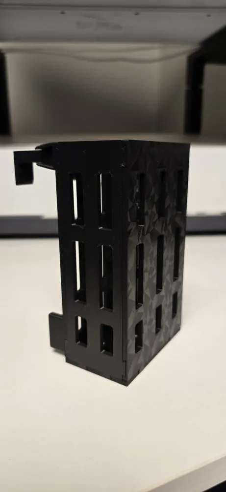 Aquarium Plant Holder - Free 3D Print Model - MakerWorld