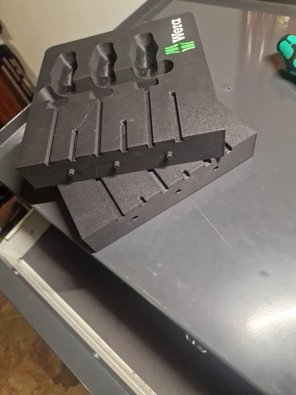 Wera Screwdrivers by AF_3D_Print - MakerWorld