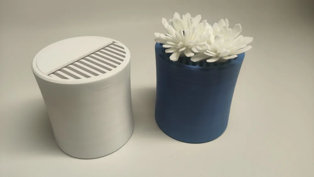 香氛罐 来自 SSSR_SH MakerWorld：免费下载 3D 模型