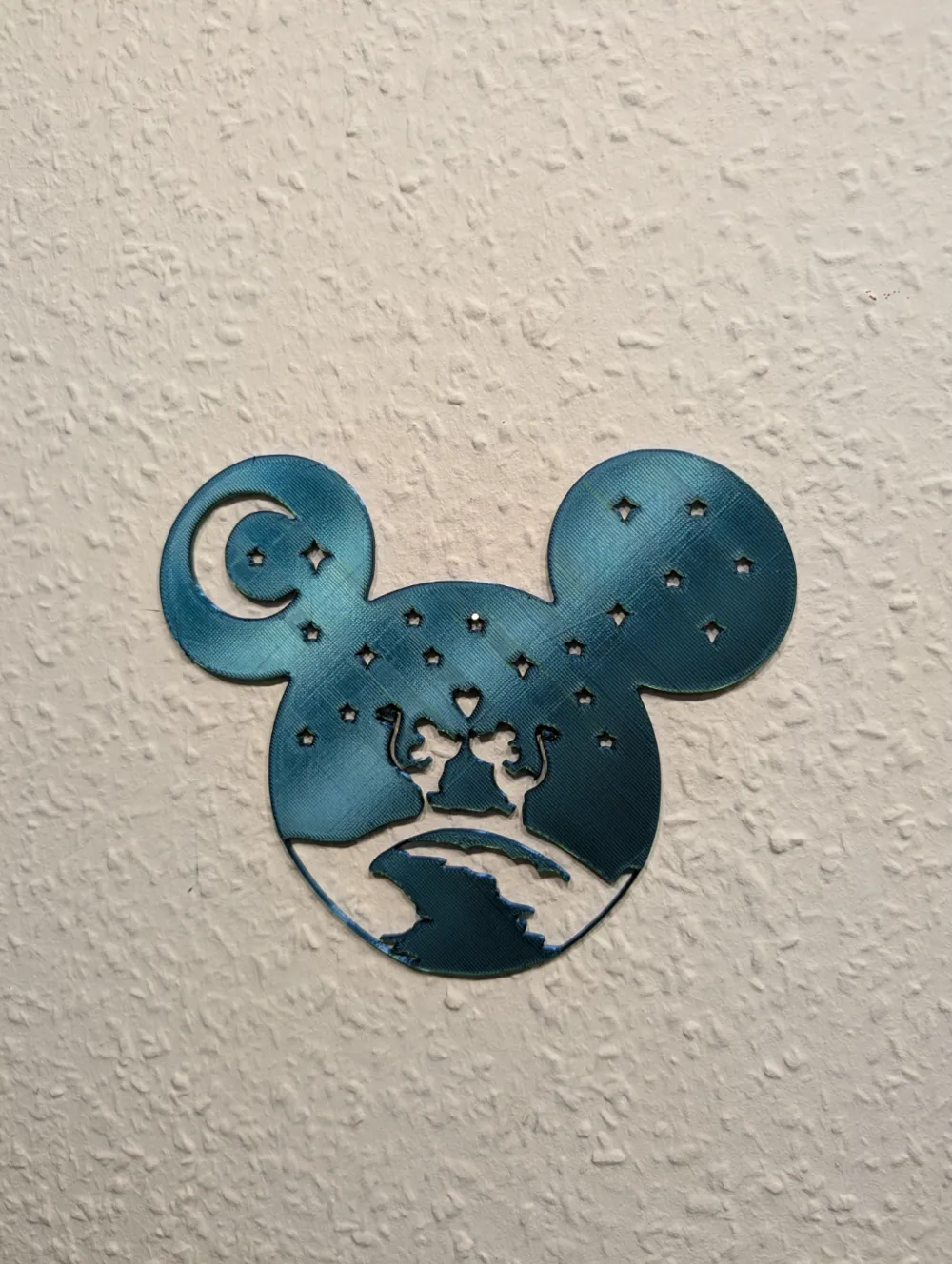 Micky & Mini Love by Schneewittchen - MakerWorld