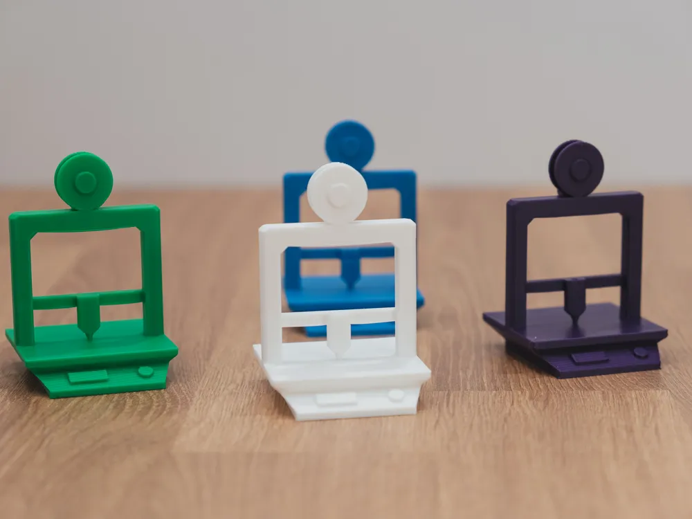 3D SLINGER by KL Worx - MakerWorld