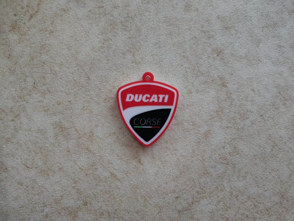 Ducati by Robynud - MakerWorld