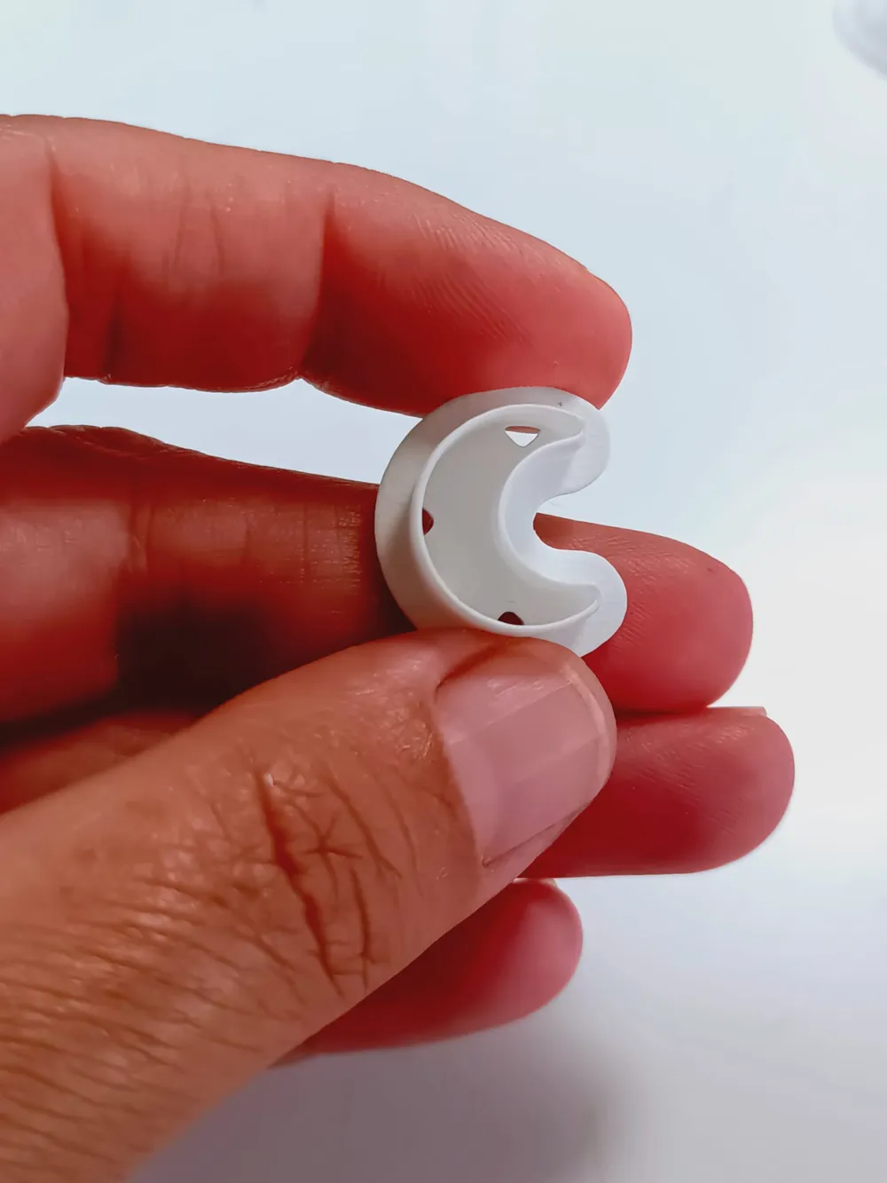 Mini Moon Cutter by Art_MaryMakerWorld: Download Free 3D Models