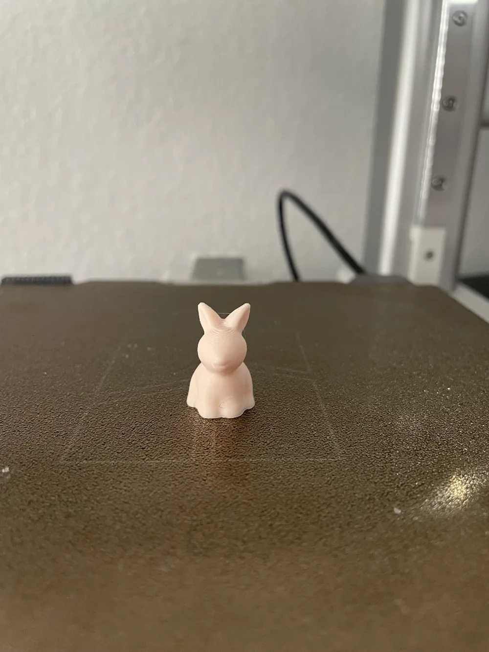 Simple Bunny by WelcomeBack - MakerWorld
