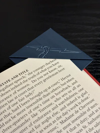 Zeus by DonMatis - MakerWorld