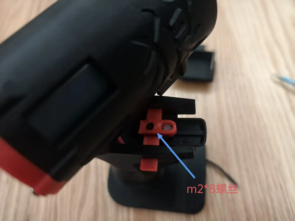 Dayi A3 Third Version High-Power Blower - Free 3D Print Model - MakerWorld
